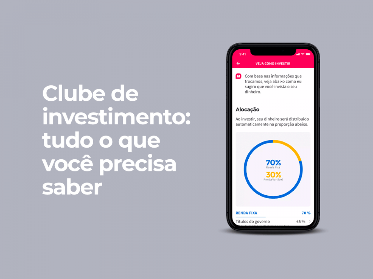 Introduzir 72 Imagem Diferença Entre Clube E Fundo De Investimento