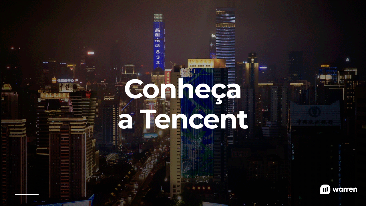 Tencent: como investir na gigante chinesa dona do League of Legends ...