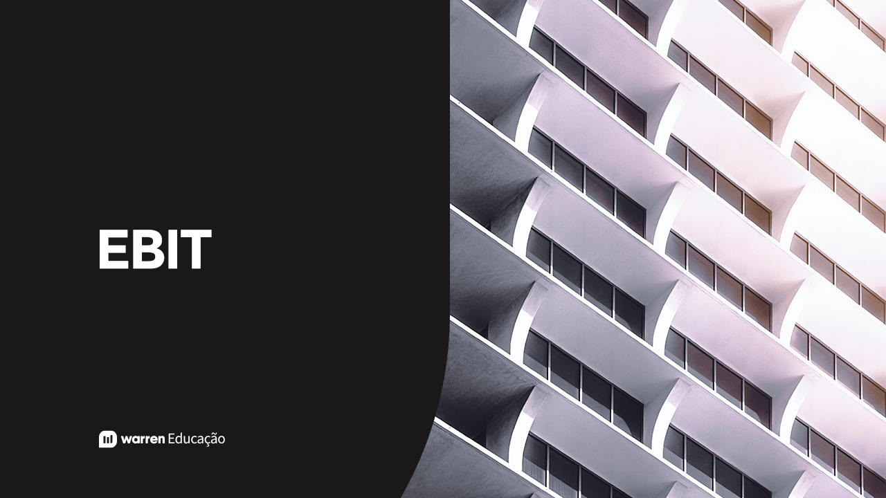 EBIT: tudo o que você precisa saber