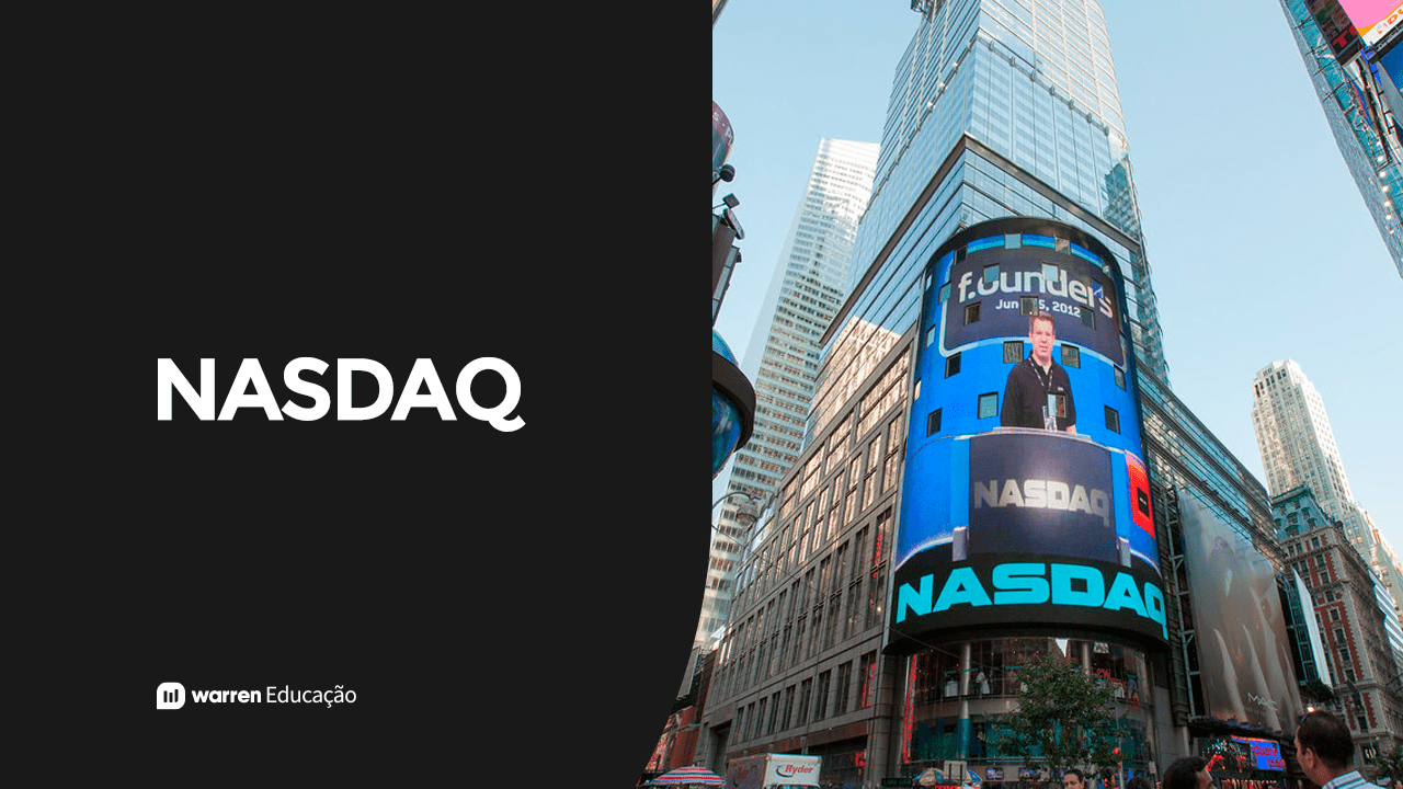 Nasdaq: tudo o que você precisa saber