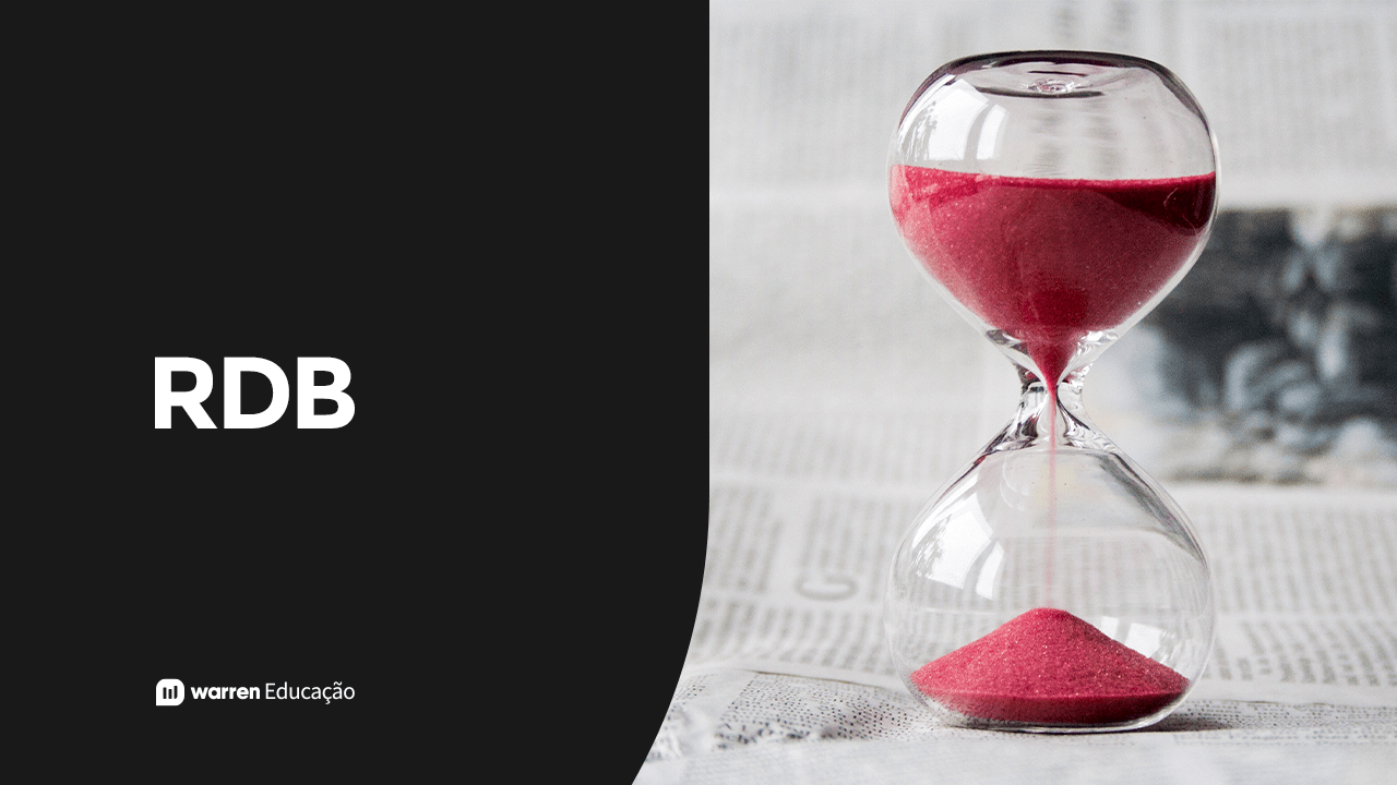 RDB: tudo o que você precisa saber