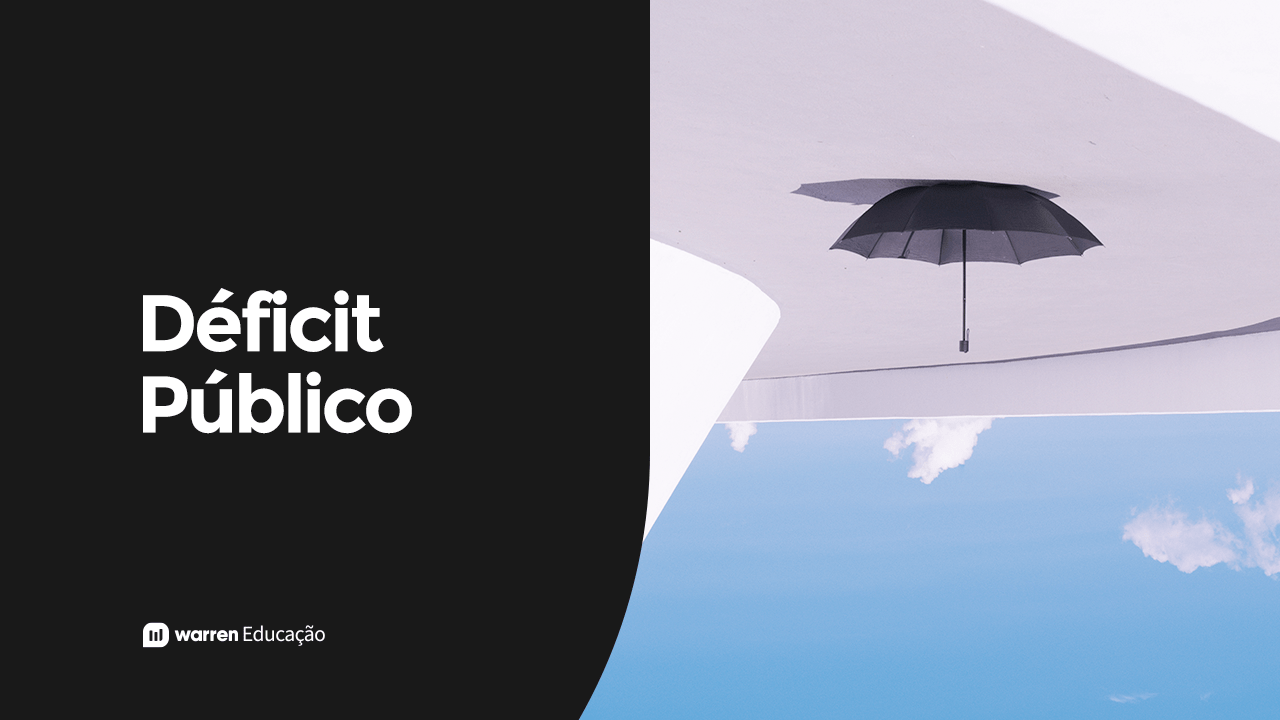 Déficit público: tudo o que você precisa saber