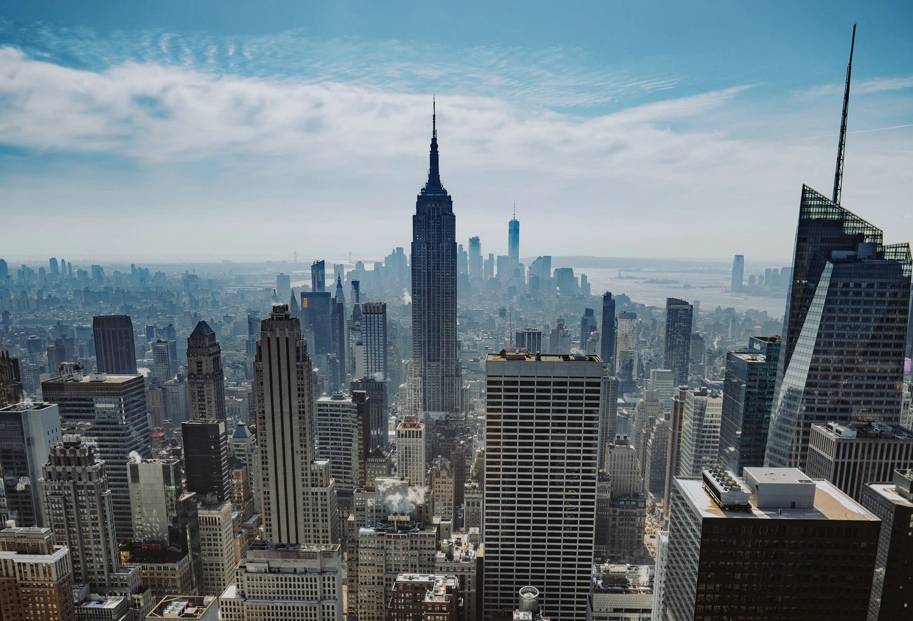 Fundo Warren Ações USA: invista em ações americanas pela Warren