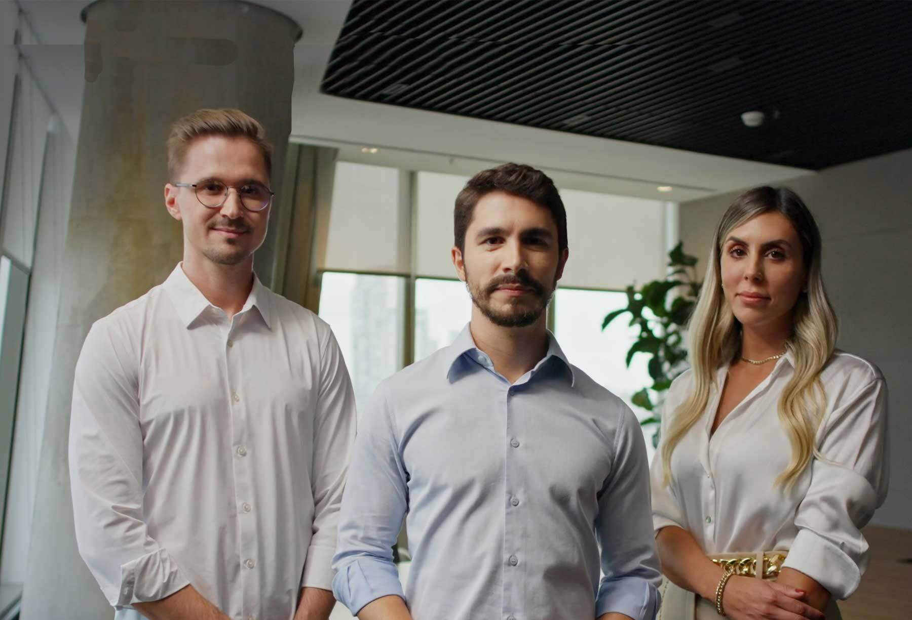 Conheça a história de Fernando Munhoz, da MHZ Capital, primeiro ...